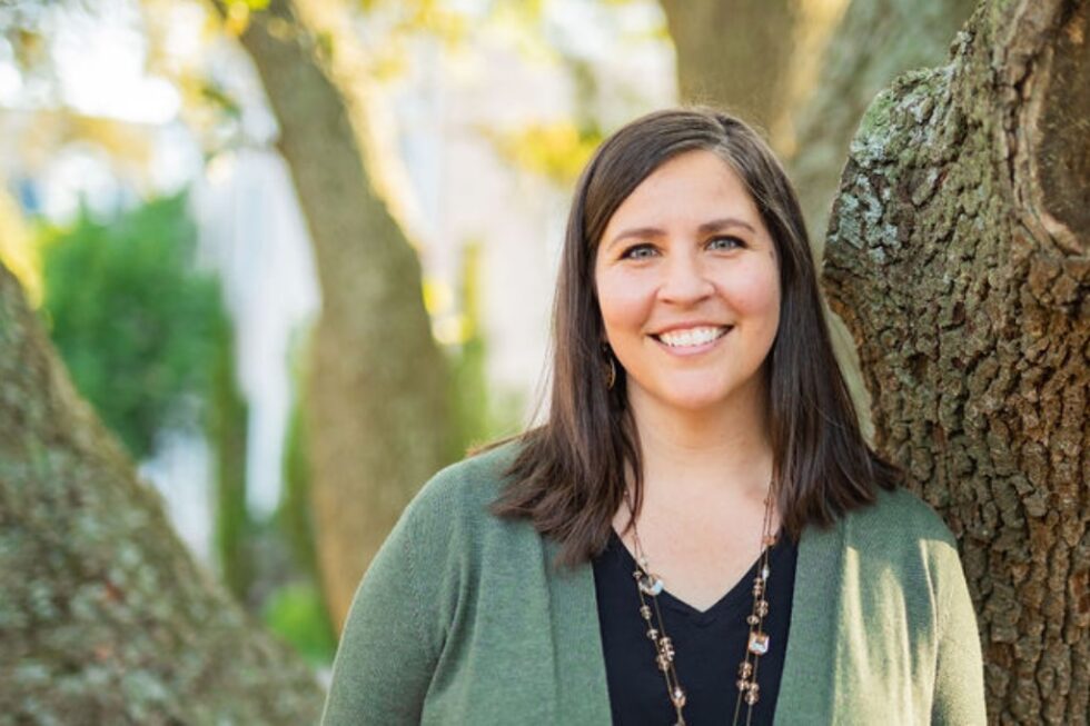 Carrie Lee - The Relationship Center