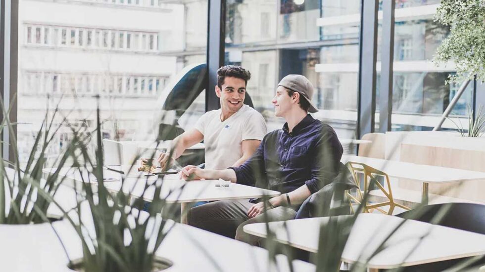 9 Components for a Successful Marriage Meeting - The Relationship Center