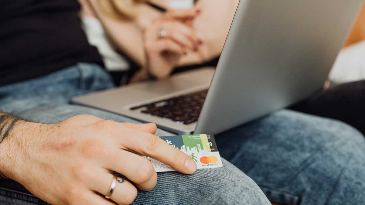 What to do when your Spouse has a Spending Problem - The Relationship ...