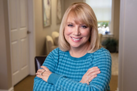 Victoria Holroyd, PhD, LPC, LMHC, NCC - The Relationship Center