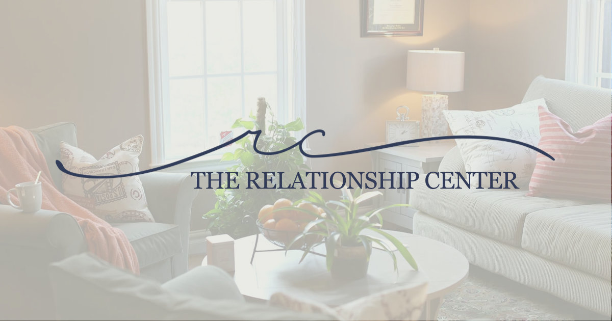Our Team - The Relationship Center