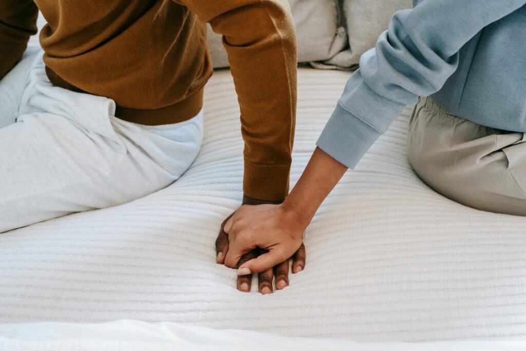 When Weekly Therapy Isn't Enough: How Couples Intensives Create Space ...